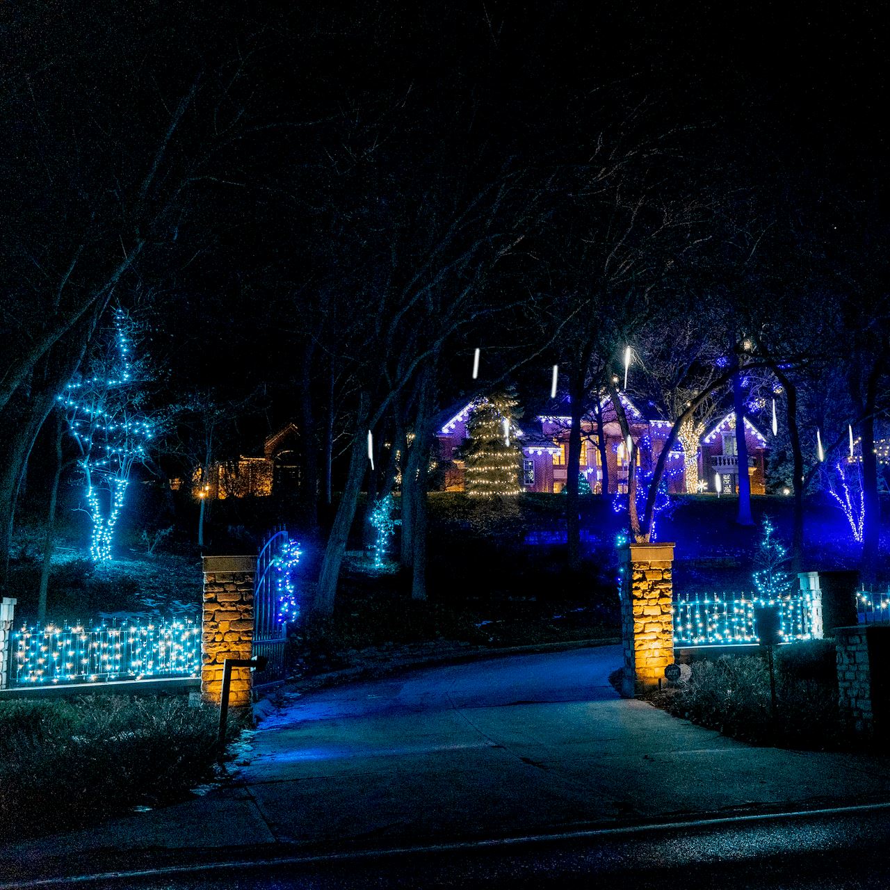 Light Sets — Lights for Christmas