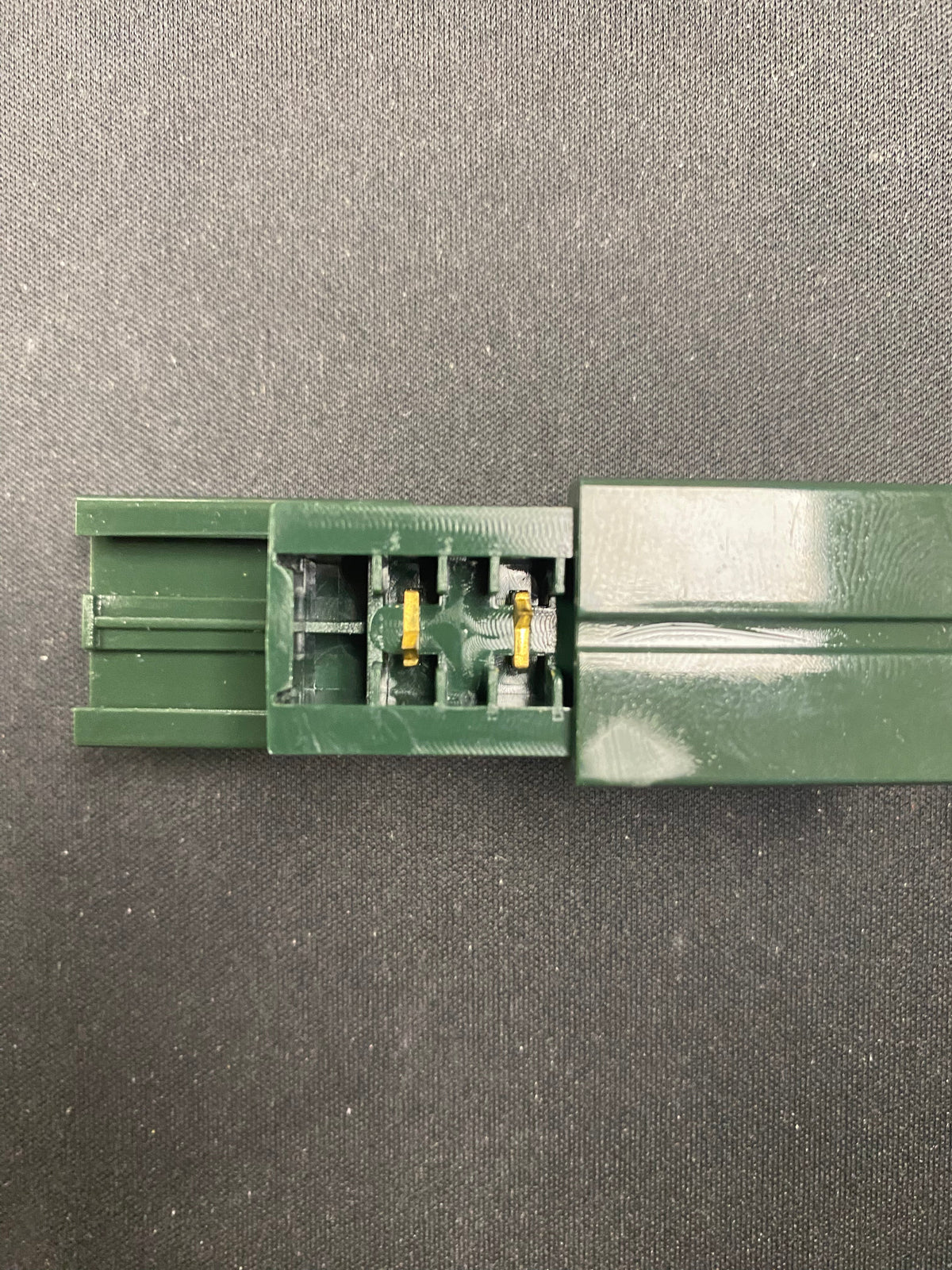 Junction One Plug - Slide Plug - BAGS OF 25 — Lights for Christmas