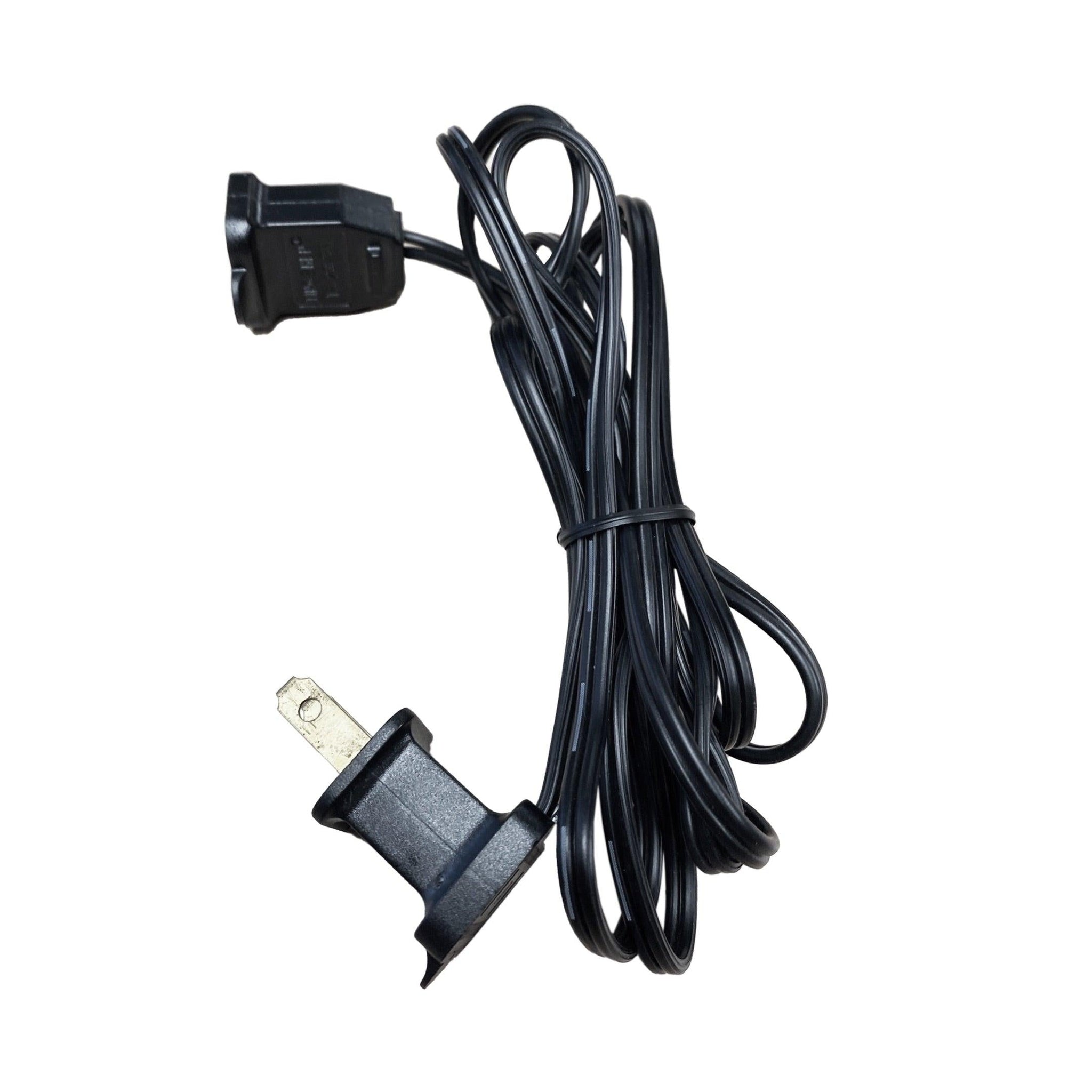 Cords & Sockets — Lights for Christmas