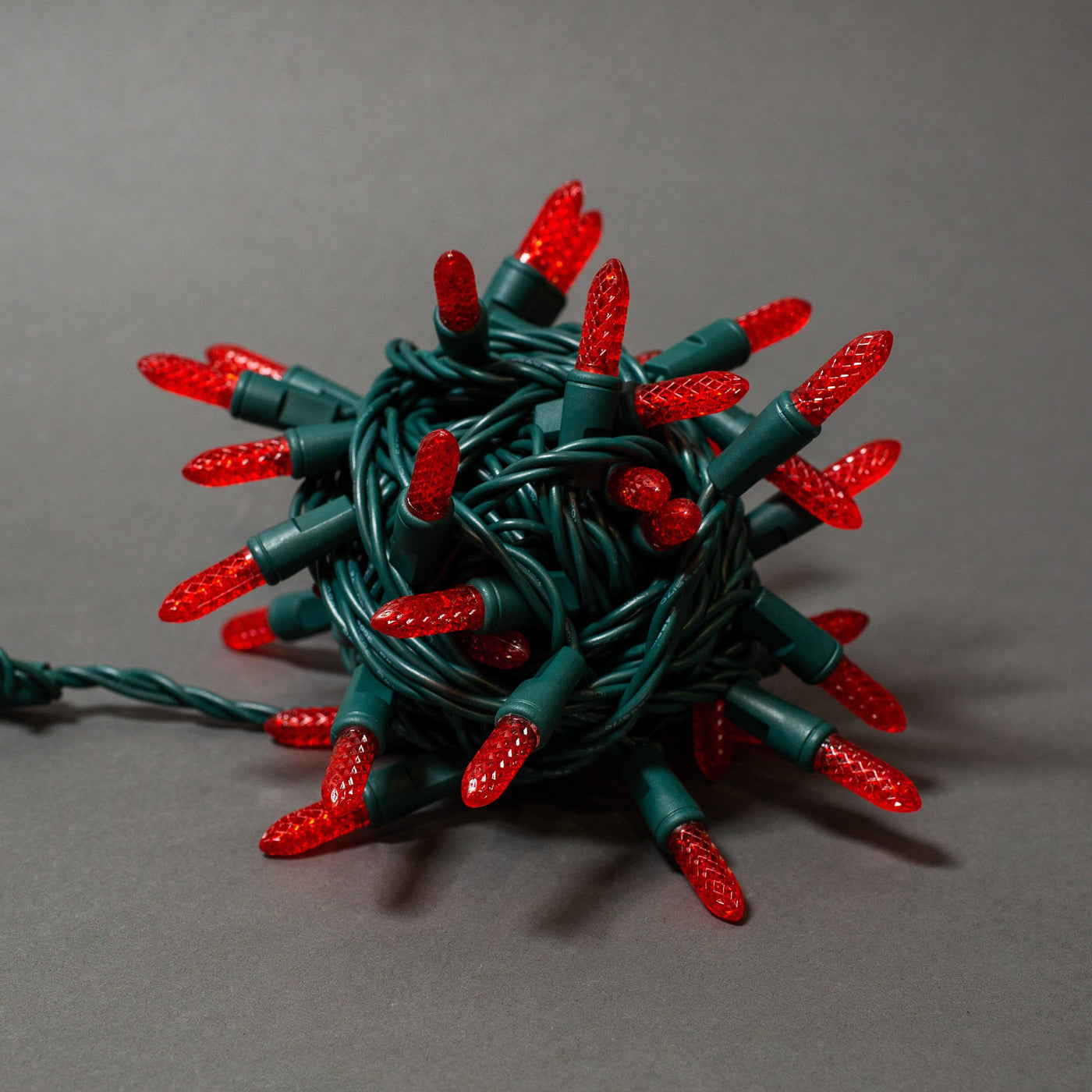 LED M8 50L LIGHT SET (GW) — Lights for Christmas