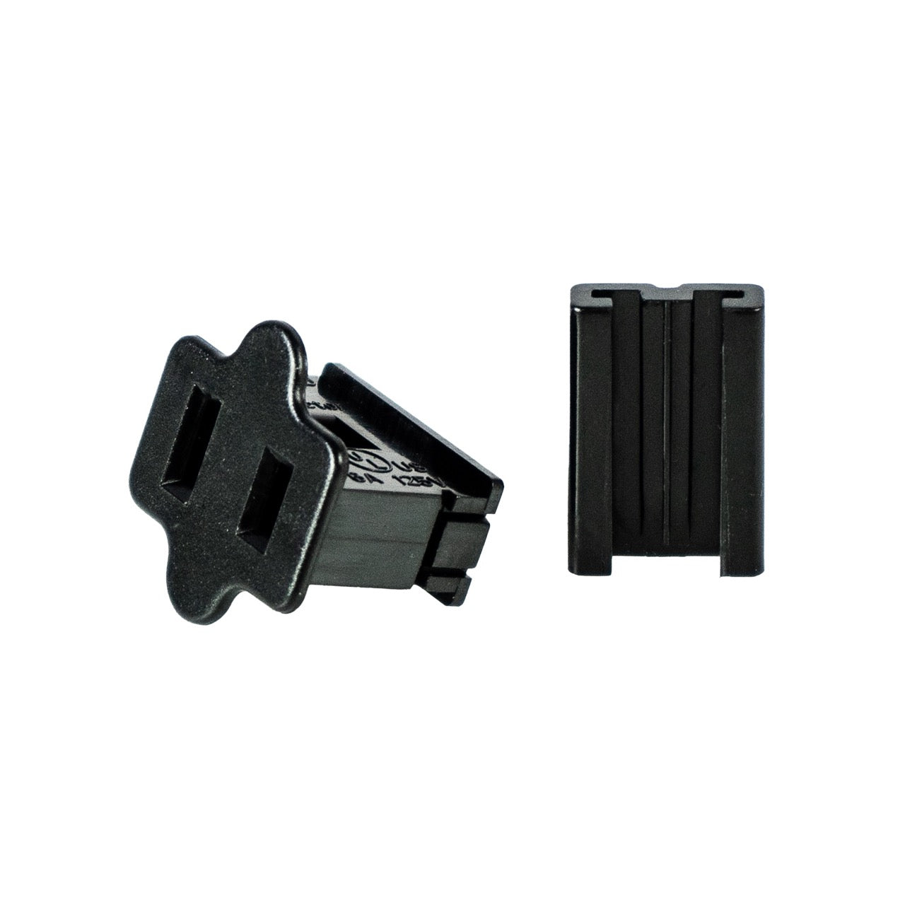 Female Slide Plug - BAG OF 25 — Lights for Christmas