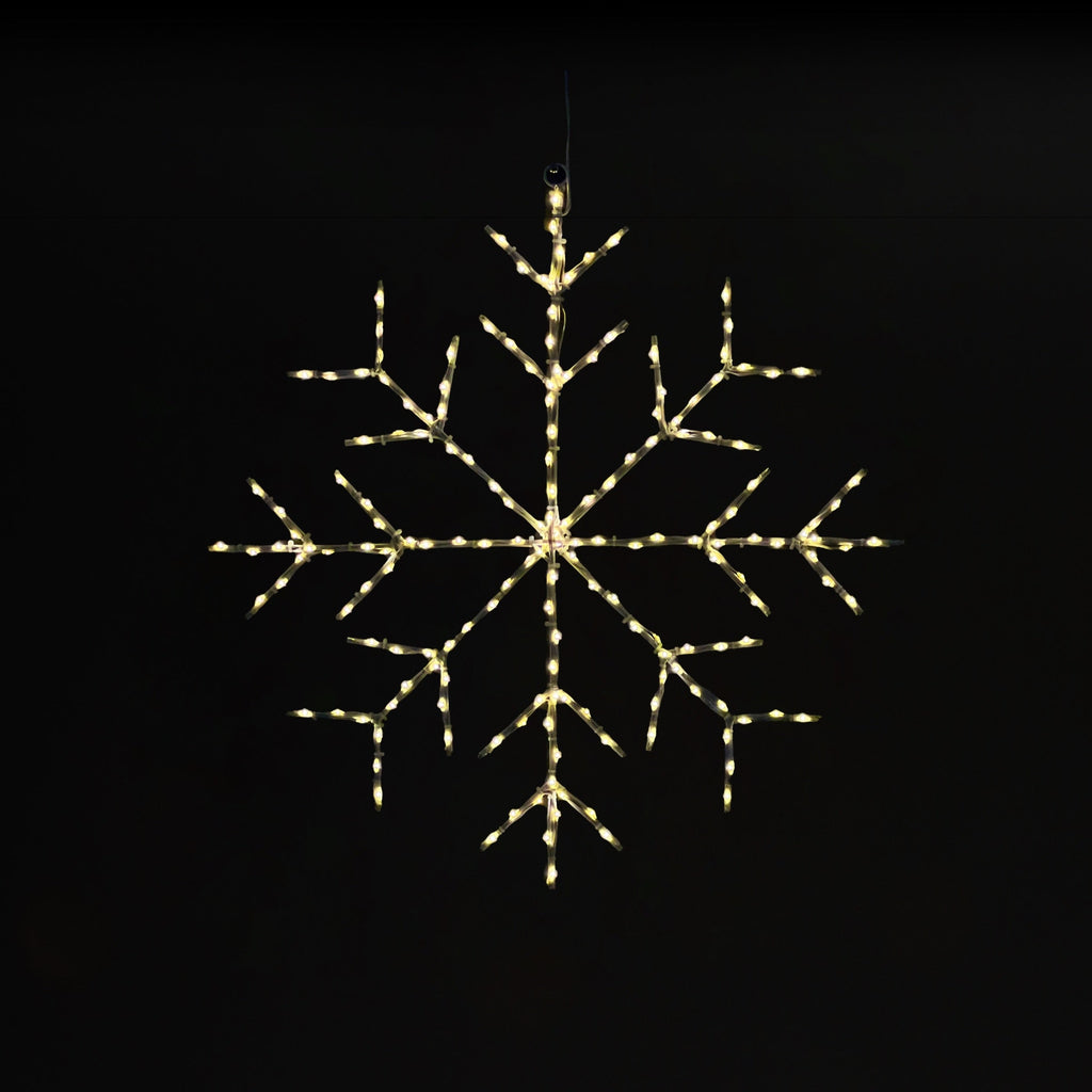 Christmas Wire Decor — Lights for Christmas